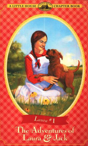 The Adventures of Laura & Jack (Laura #1) – Paperback | Laura Ingalls ...