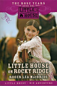 Little House on Rocky Ridge - Laura Ingalls Wilder Historic Home & Museum