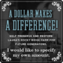 Donate - Laura Ingalls Wilder Historic Home & Museum