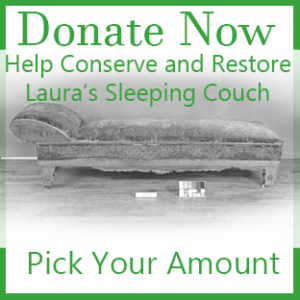 Donate - Laura Ingalls Wilder Historic Home & Museum