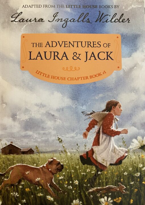 The Adventures of Laura & Jack - Laura Ingalls Wilder Historic Home ...